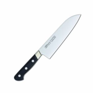 misono ux10 santoku 7.0″ (18cm) – right