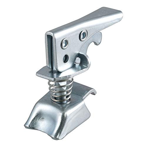 CURT 25094 Posi-Lock Coupler Replacement Latch for 1-7/8-Inch Trailer Hitch Ball