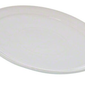 American Metalcraft 12" Round Ceramic Pizza Tray