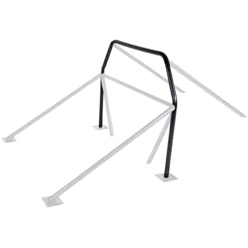 Competition Engineering 3131 8-Point Hoop Roll Cage