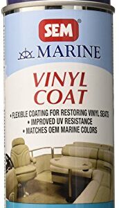 SEM M25003 Ultra Purple Marine Vinyl Coat - 12 oz.