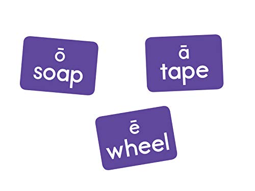 Learning Mats: Long Vowels