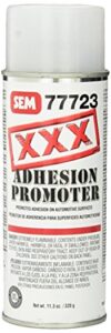 sem 77723 xxx adhesion promoter – 11.3 oz.