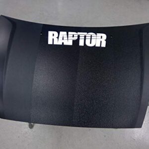 RAPTOR 0820V Black Truck Bed Liner 1 US Gallon Kit 2.6 VOC, 135.24 Fluid_Ounces