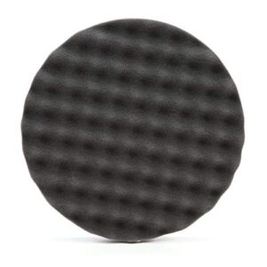 3m 05738 foam polishing pad – 8″, 2500 max rpm