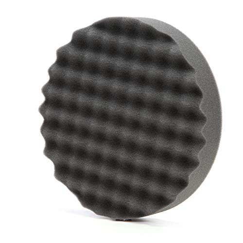 3M 05738 Foam Polishing Pad - 8", 2500 Max RPM