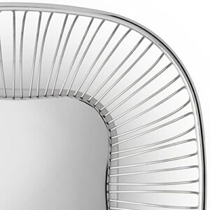 Alessi Square Wire Basket