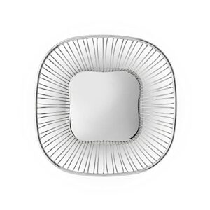 Alessi Square Wire Basket