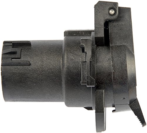 Dorman 924-307 Trailer Hitch Electrical Connector Plug Compatible with Select Models