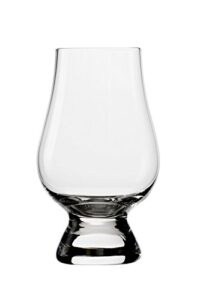 stolzle glencairn whiskey glass