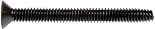 Dorman 370-225 Trailer Floor Screws-Torx-1/4-20 In. x 2-1/2 In., 50 Pack