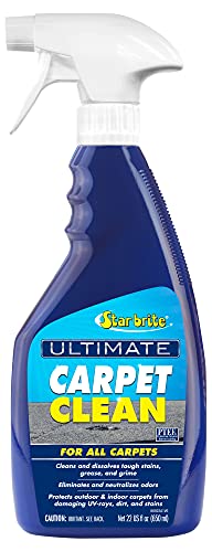 STAR BRITE Ultimate Carpet Clean - 22 OZ (088922P)