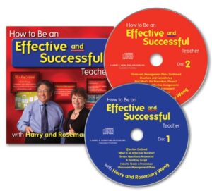 how to be an effective and successful teacher