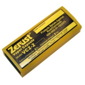 zerust vc2-2 norust vapor capsule