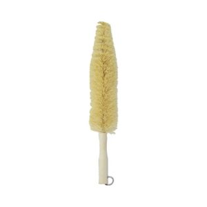 s.m. arnold 17 inch wite wheel spoke brush large