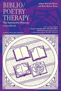 biblio/poetry therapy: the interactive process: a handbook