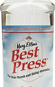 Mary Ellen's Best Press Refills 33.8 Ounces-Scent Free