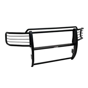 westin 40-0225 sportsman grille guard