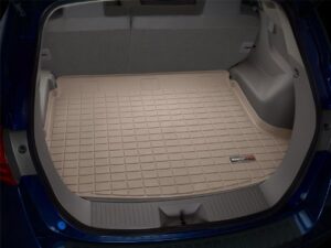 weathertech 41448 cargo liner