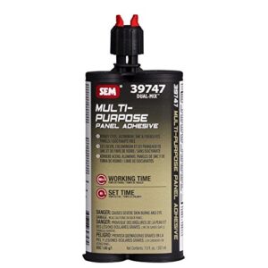 sem 39747 multi-purpose panel adhesive – 7 oz.