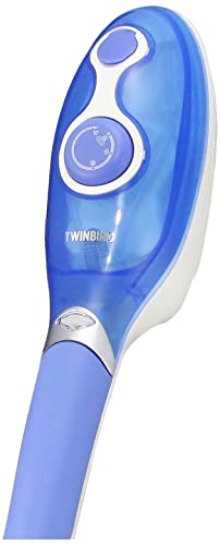 TWINBIRD Handy Iron & Steamer SA-4084BL