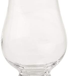 Glencairn Whisky Glass Set of 4