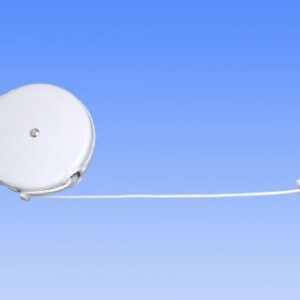 SecureLine RC20 20-Foot Retractable Clothesline