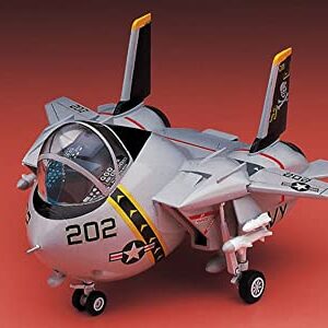 Hasegawa Egg Plane F-14 Tomcat