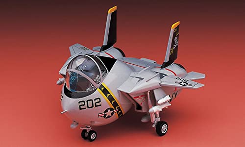 Hasegawa Egg Plane F-14 Tomcat