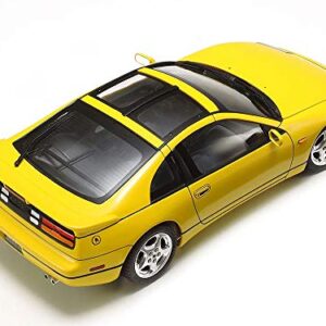 TAMIYA Nissan 300zx Turbo 1/24 Scale Model Kit 24087