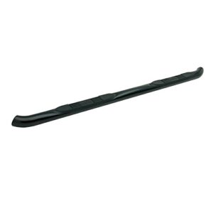 westin 23-3615 e-series black step bar