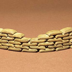 Tamiya Models Sand Bag Set