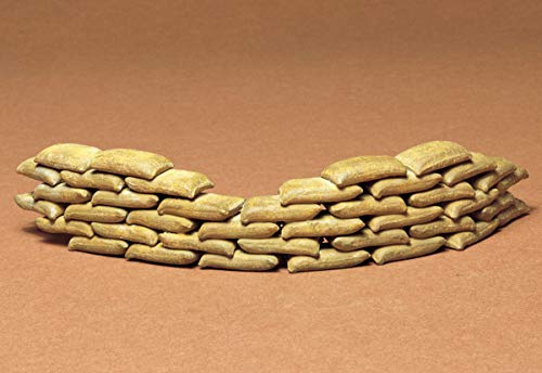 Tamiya Models Sand Bag Set