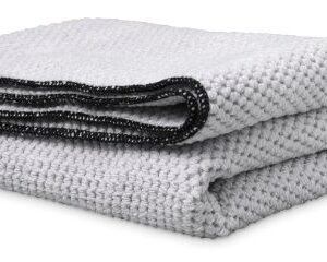 Griot's Garage 11239 Micro Fiber Wipe Down Towel