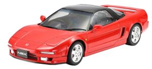 tamiya usa tam24100 1:24 honda nsx scale model kit