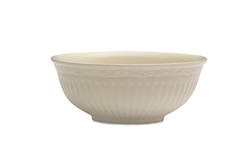 Mikasa Italian Countryside Fruit Bowl, 5-1/4-Inch, Set of 4