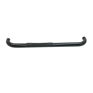 westin 23-3505 e-series black step bar for ford f-150 regular cab