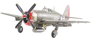 tamiya 1/48 republic p-47d thunderbolt – razorback