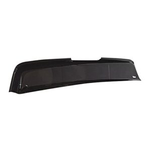 wade 72-34102 smoke tint rear window cab guard