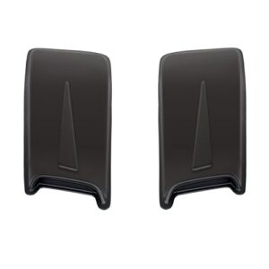 Westin 72-13011 Hood Scoop