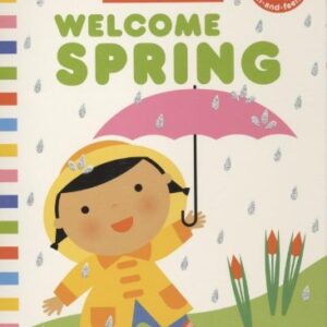 Welcome Spring (Little Scholastic)