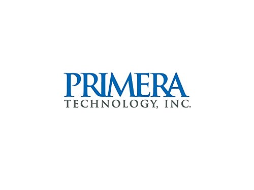 Primera Tri-Color Print Cartridge 53335, High Yield