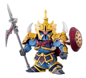 bandai ban162059 bb#004 koshin gyan