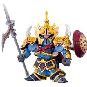 Bandai BAN162059 BB#004 Koshin Gyan