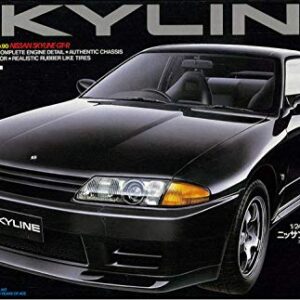 TAMIYA 24090 1/24 Nissan Skyline GTR