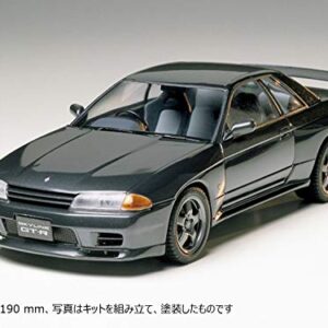 TAMIYA 24090 1/24 Nissan Skyline GTR