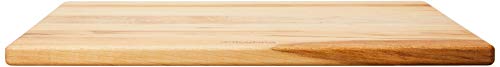 J.K. Adams 17-Inch-by-14-Inch Maple Wood Kitchen Basic Cutting Board