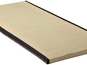 Oriental Furniture Queen Tatami Mat