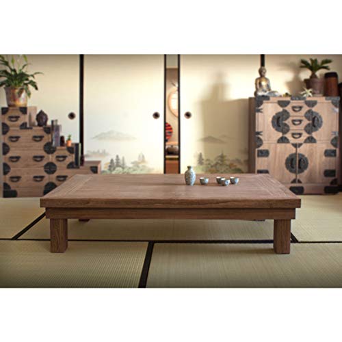 Oriental Furniture Queen Tatami Mat