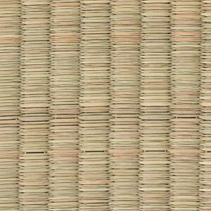 Oriental Furniture Queen Tatami Mat